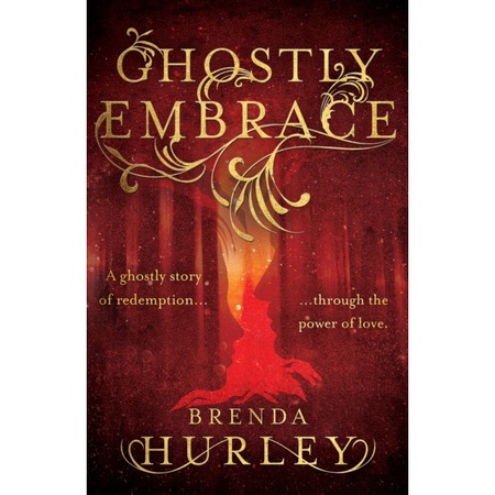Ghostly Embrace de Brenda Hurley - eMAG.ro