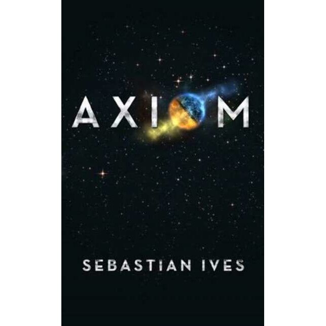 Axiom de Sebastian Ives - eMAG.ro