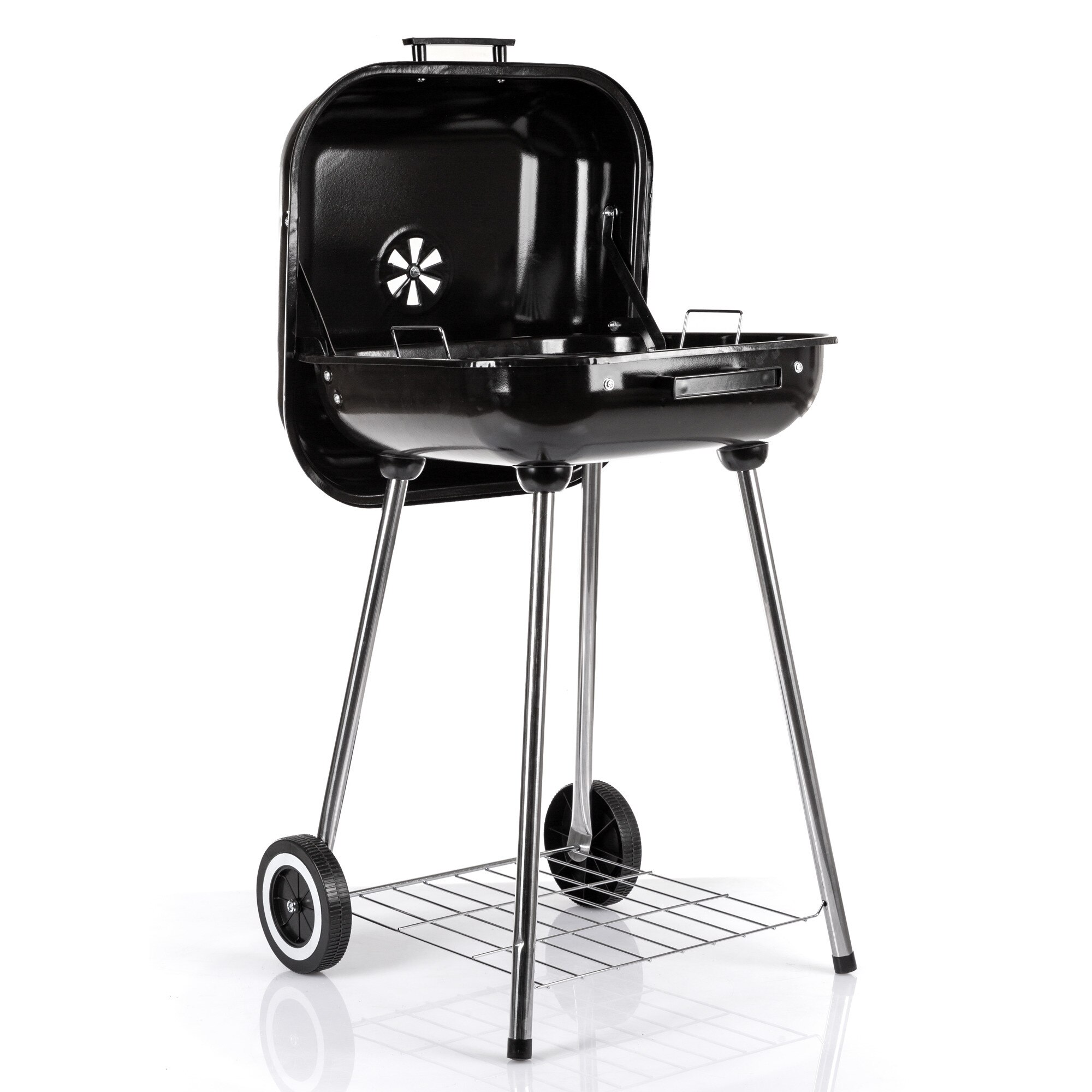 Gratar gradina "Grill & Chill" GC0011 - eMAG.ro