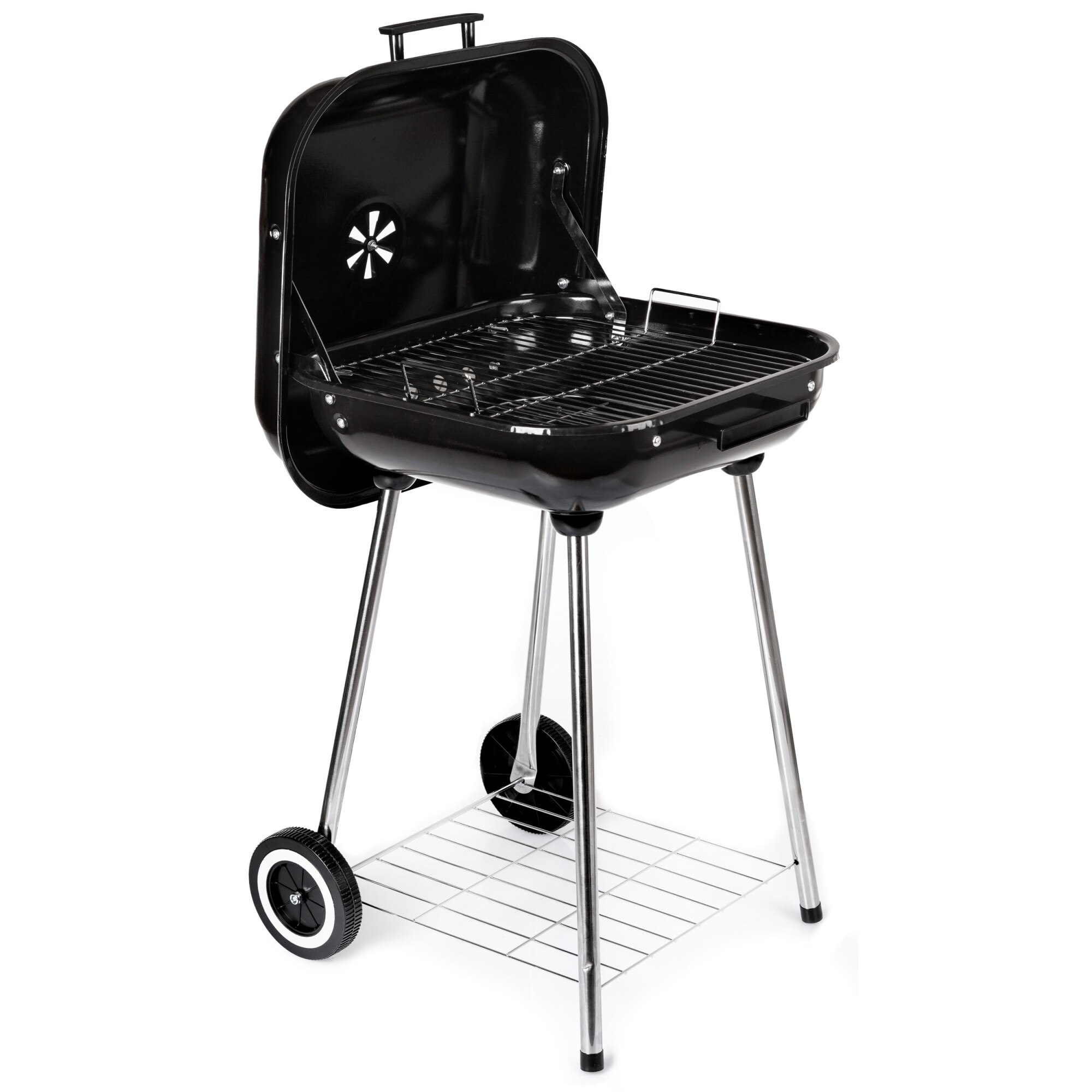 Gratar gradina "Grill & Chill" GC0011 - eMAG.ro