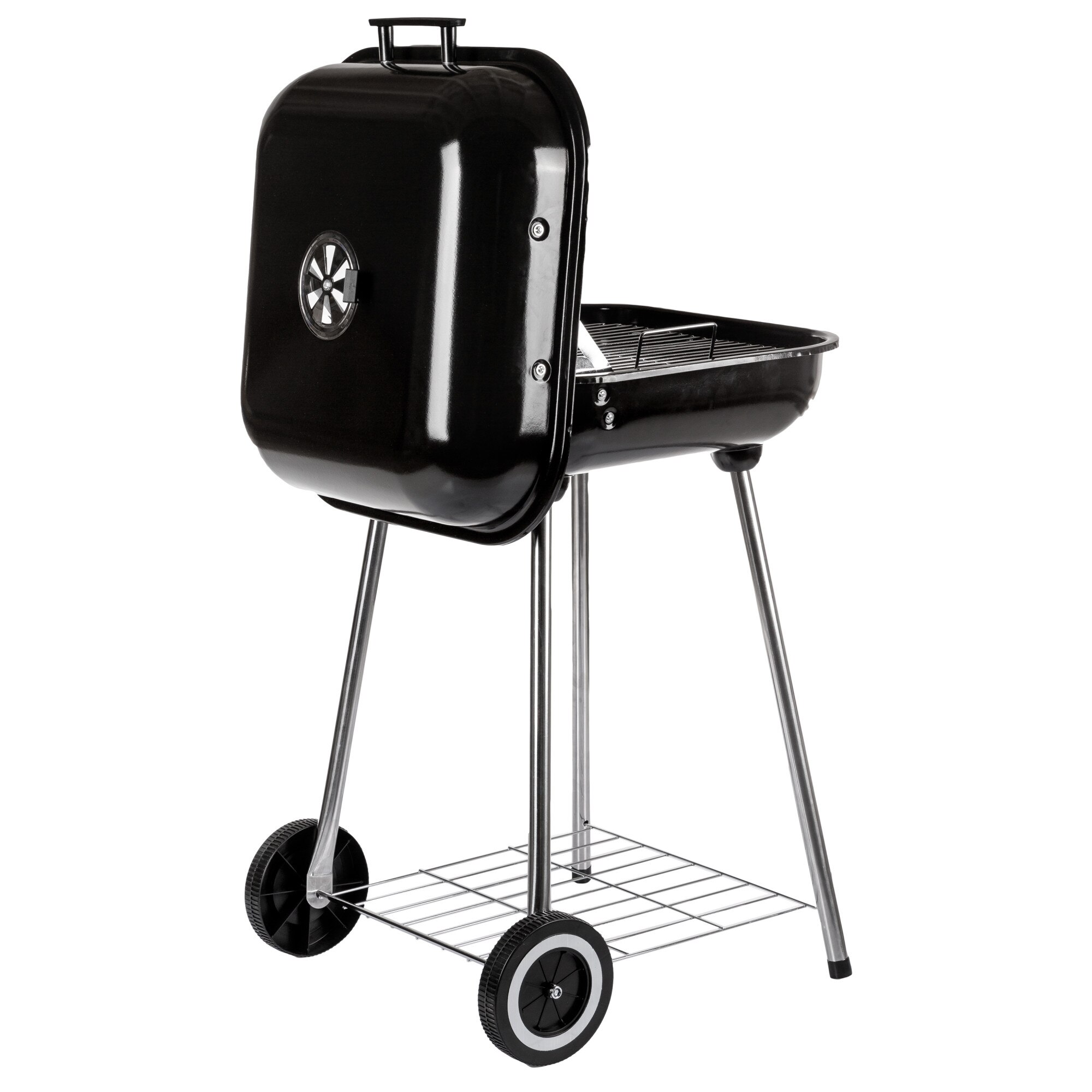 Gratar gradina "Grill & Chill" GC0011 - eMAG.ro