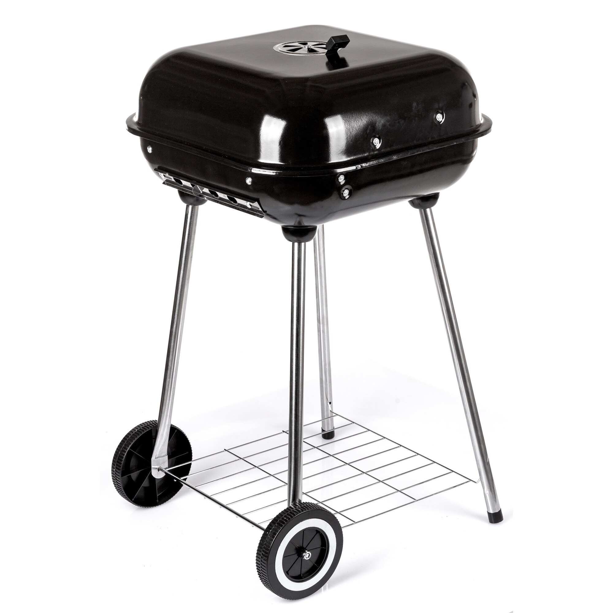 Gratar gradina "Grill & Chill" GC0011 - eMAG.ro