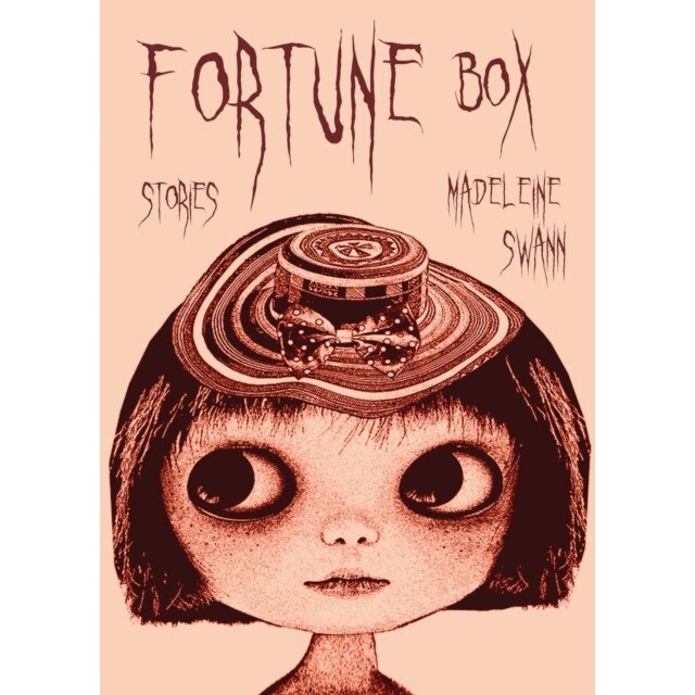 Fortune Box de Madeleine Swann - eMAG.ro