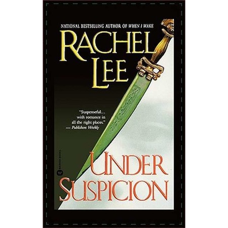 Under Suspicion de Rachel Lee - eMAG.ro
