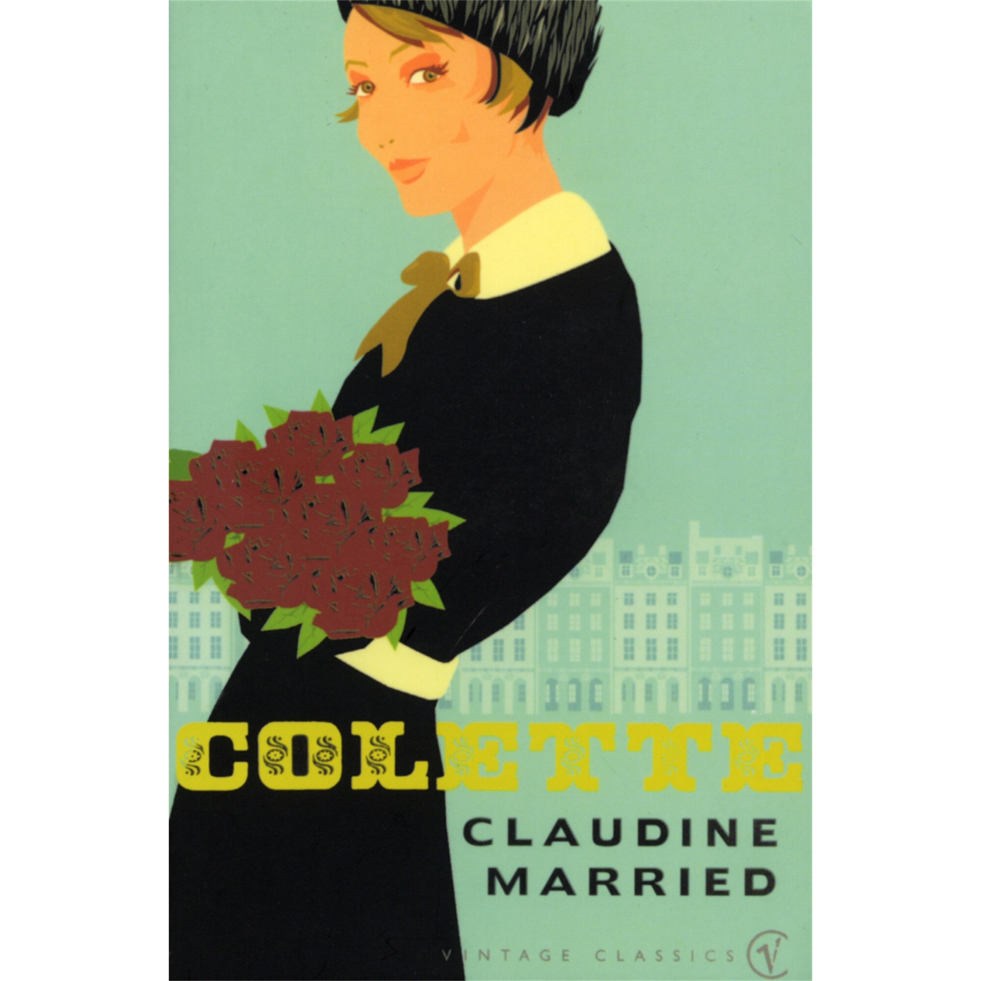 Claudine Married de Colette - eMAG.ro