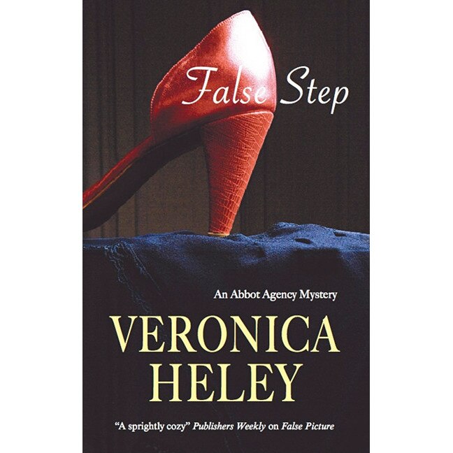 False Step de Veronica Heley - eMAG.ro