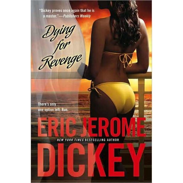 Dying for Revenge de Eric Jerome Dickey - eMAG.ro