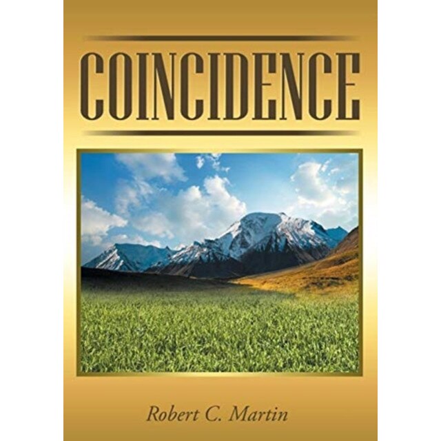 Coincidence de Robert C. Martin - eMAG.ro