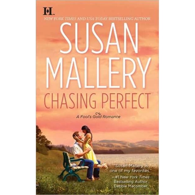 Chasing Perfect de Susan Mallery - eMAG.ro