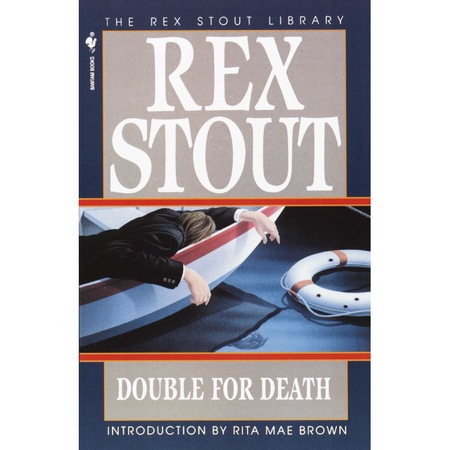Double for Death de Stout - eMAG.ro