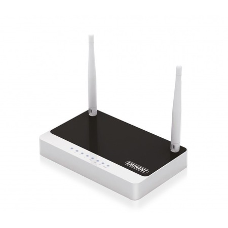 Eminent EM4544 PRO vezeték nélküli 300N router - eMAG.hu