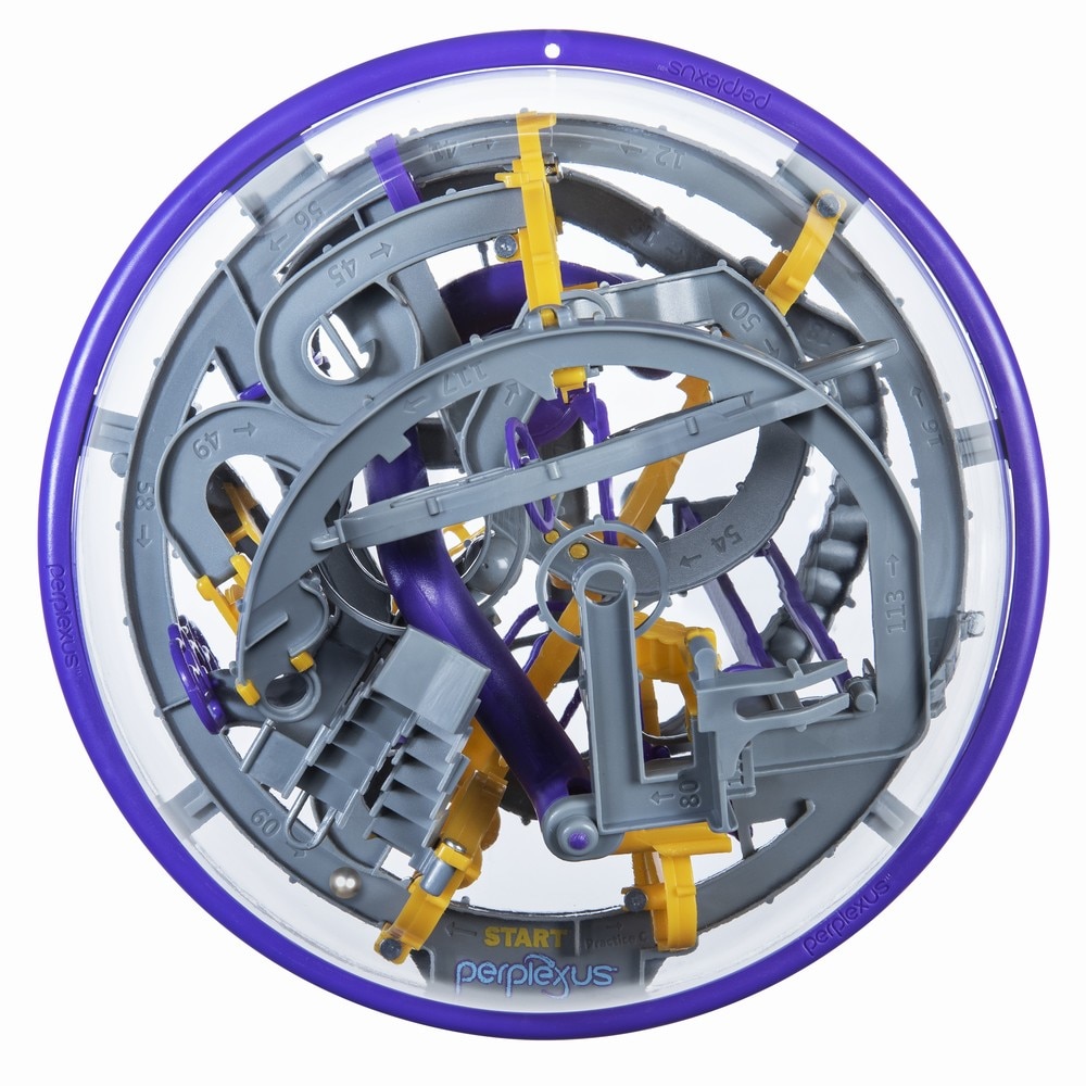Игра Spin Master - Perplexus, Epic labyrinth 3D - eMAG.bg