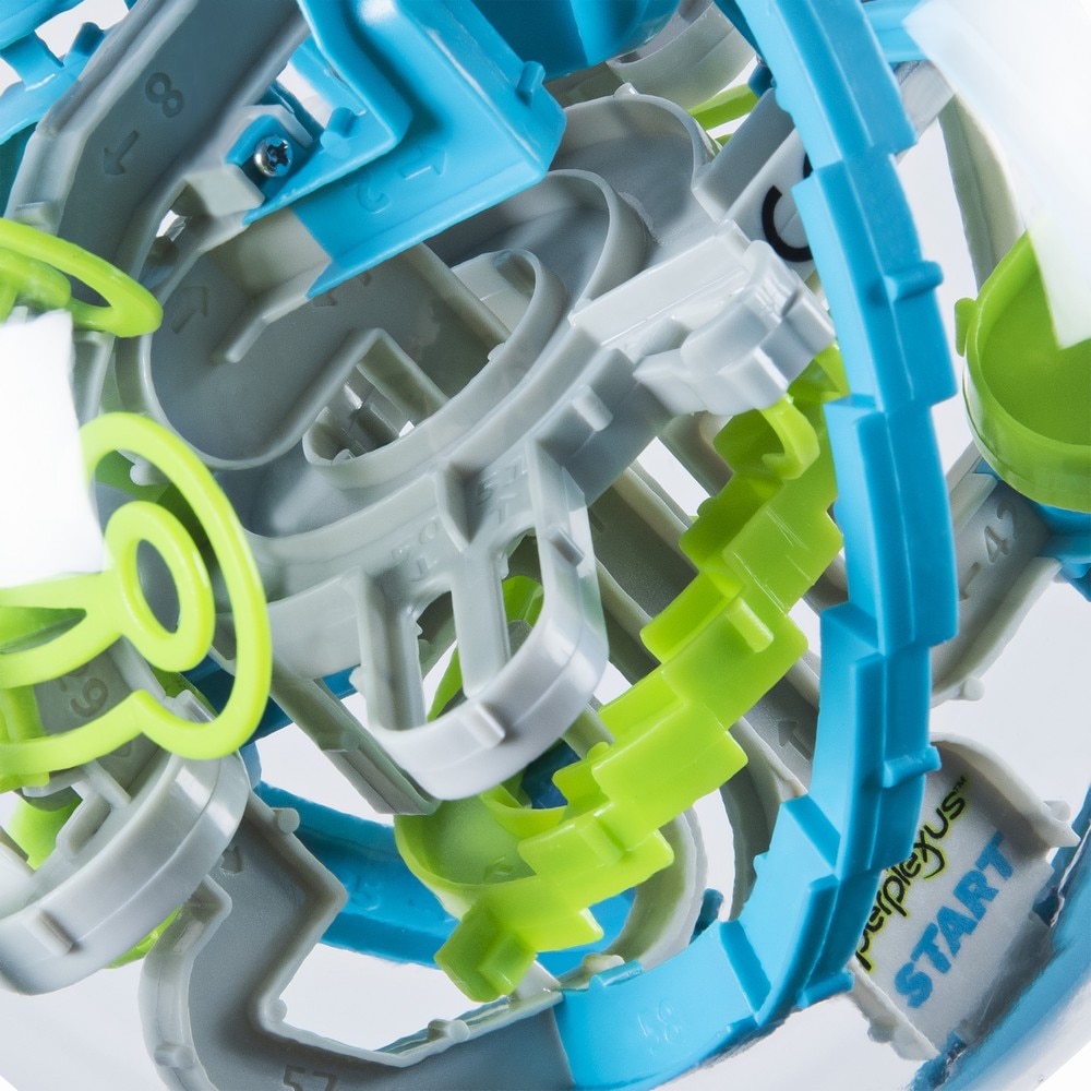 Joc Spin Master - Perplexus, Rebel labirint 3D - eMAG.ro