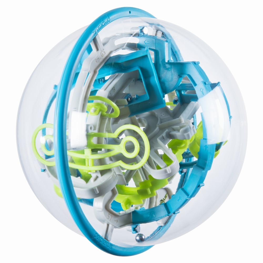 Joc Spin Master - Perplexus, Rebel labirint 3D - eMAG.ro