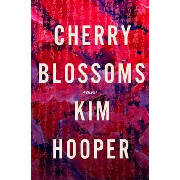 Cherry Blossoms de Kim Hooper - eMAG.ro