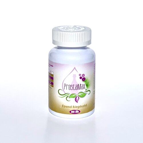 ProstaMax tabletta - eMAG.hu