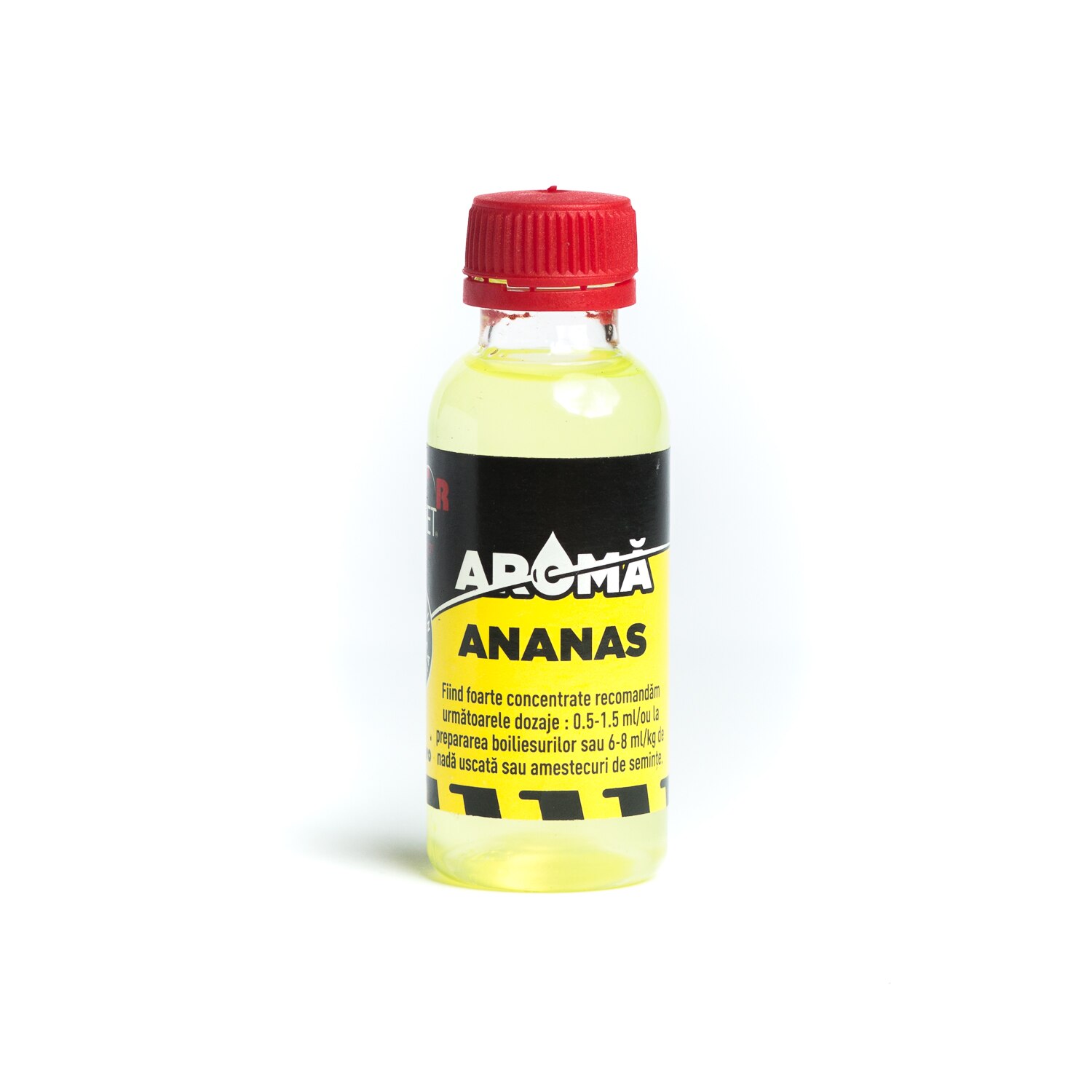 Aroma, Senzor Planet, Ananas, 30 ml - eMAG.ro