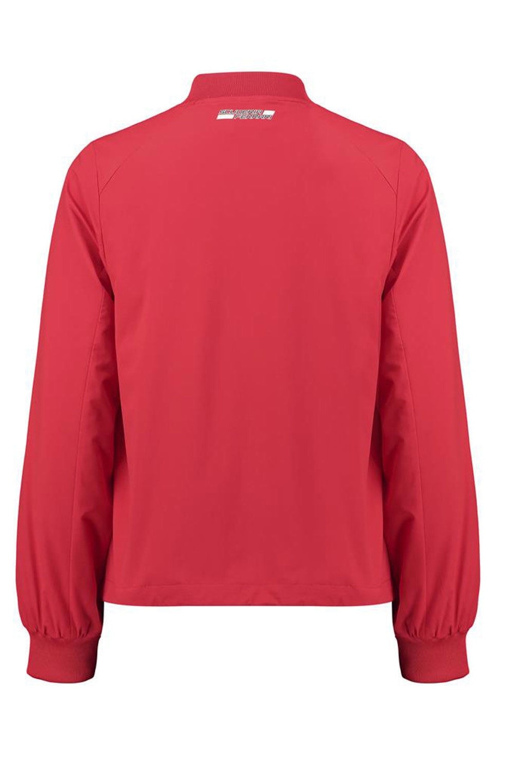 Geaca bomber, Ferrari, 130181021 Rosu, S - eMAG.ro