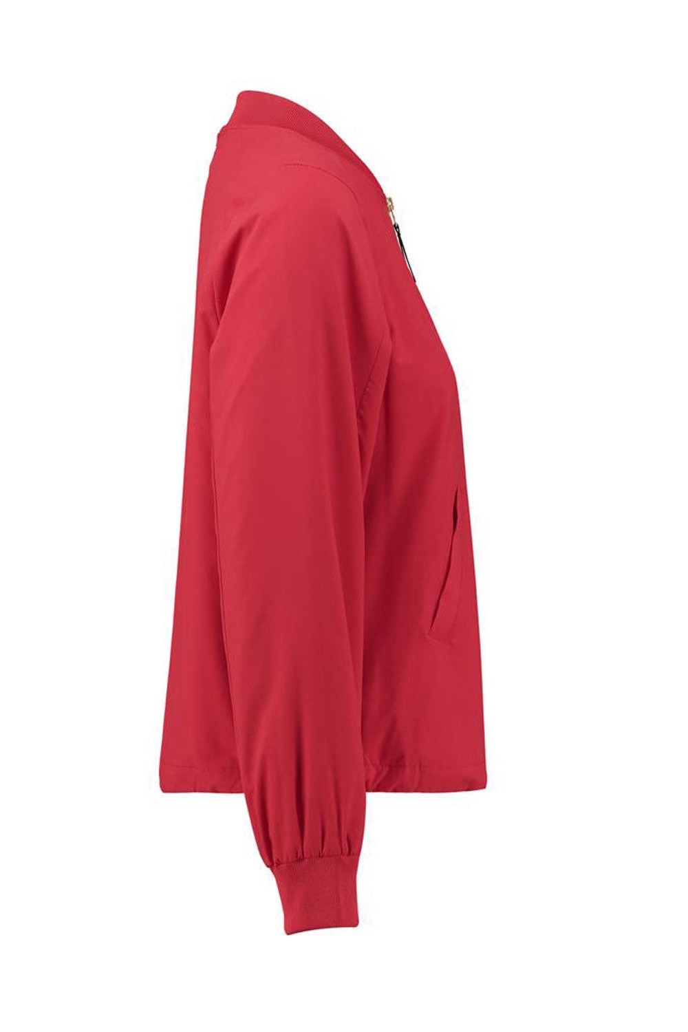 Geaca bomber, Ferrari, 130181021 Rosu, S - eMAG.ro