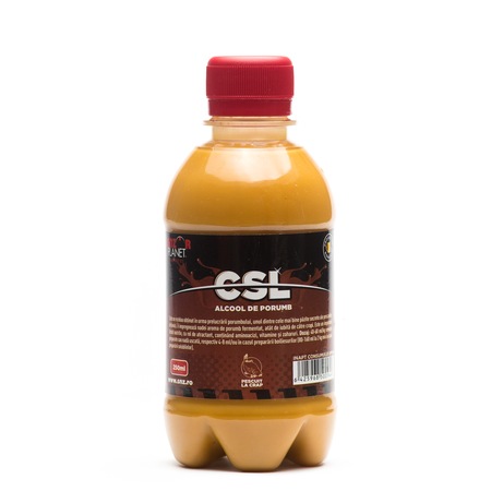 Alcool de porumb, Senzor Planet, CSL, 250 ml - eMAG.ro