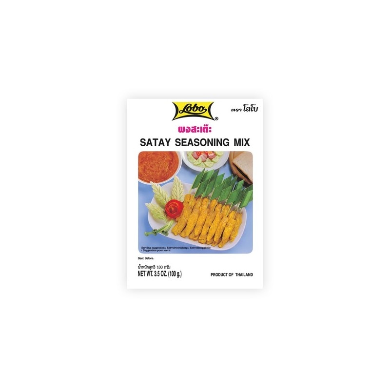 Sos Satay 100g (marinade si deep) - eMAG.ro