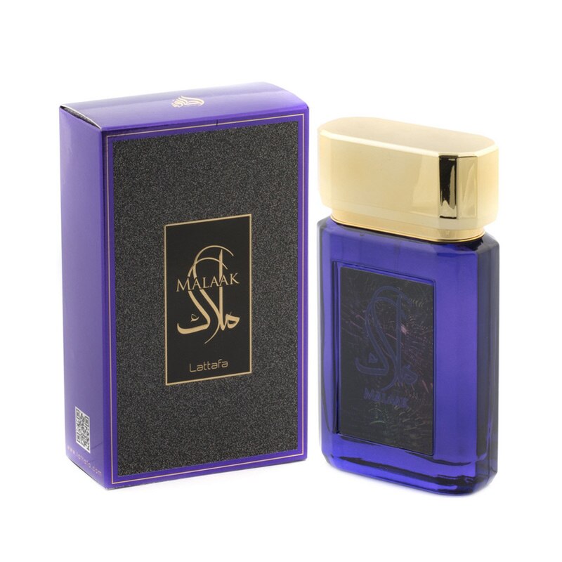 Parfum arabesc barbatesc Lattafa,MALAAK,100ml - eMAG.ro