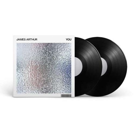 James Arthur - You (2LP) - eMAG.ro