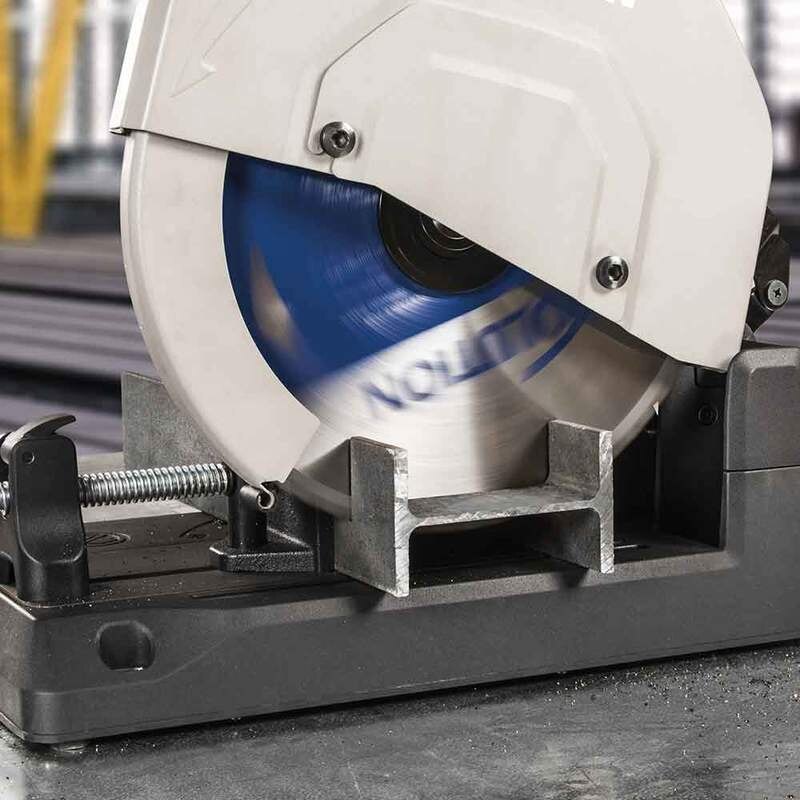 Fierastrau circular de masa S355CPS Evolution 084-0003, 2200 W, Ø355 mm ...