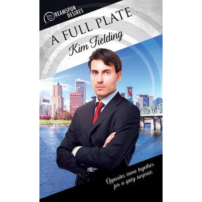 A Full Plate de Kim Fielding - eMAG.ro