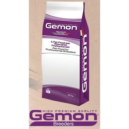 Кучешка храна Gemon Performance, Средни и Едри породи, 20 кг - eMAG.bg