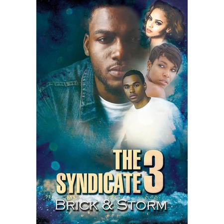 The Syndicate 3 de S T O R M - eMAG.ro