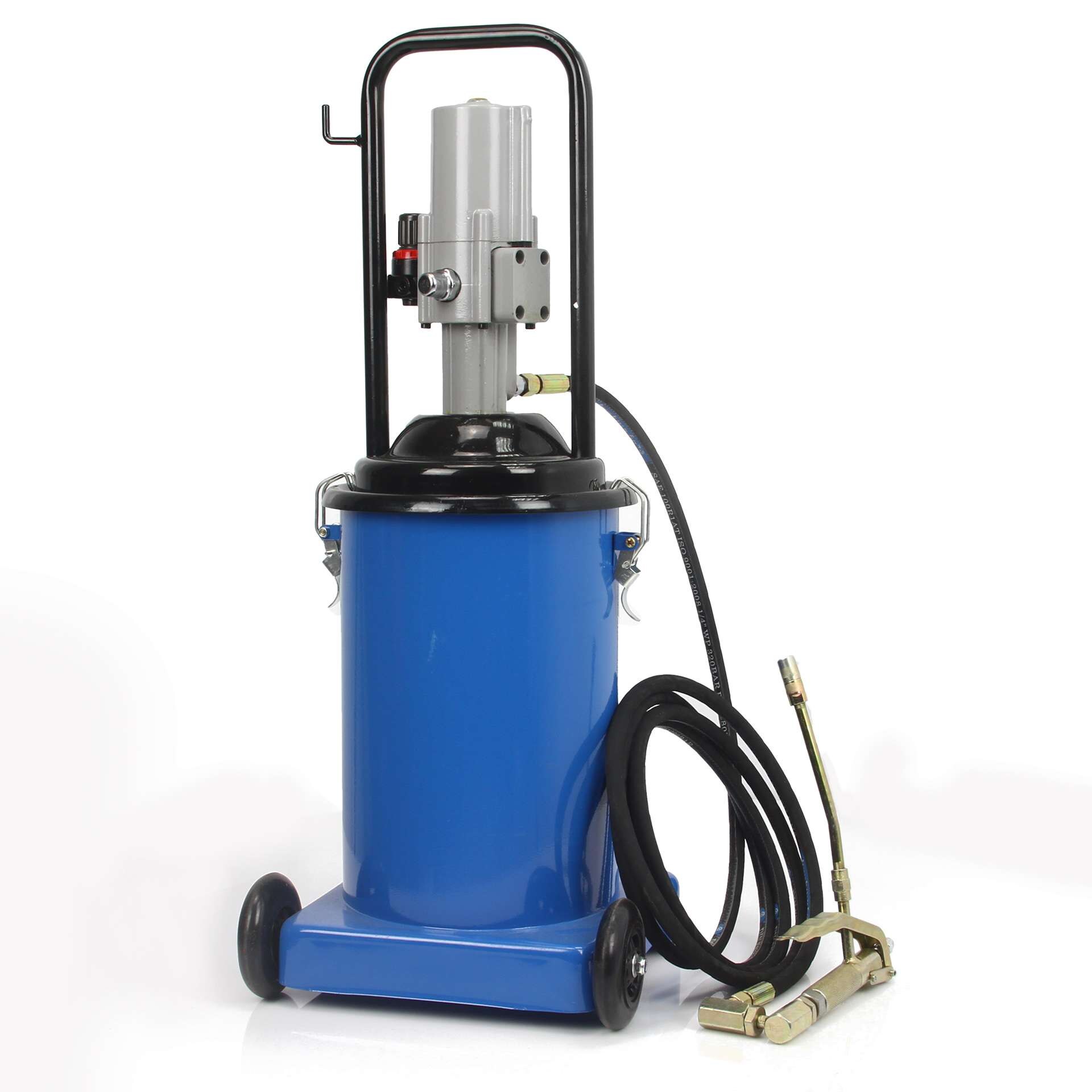 Gresor Pneumatic 12L M88200 - eMAG.ro