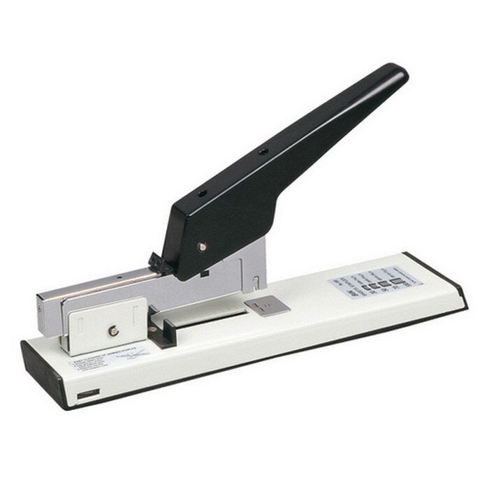 Capsator profesional, 100 coli, capse 23/6-23/13 - eMAG.ro