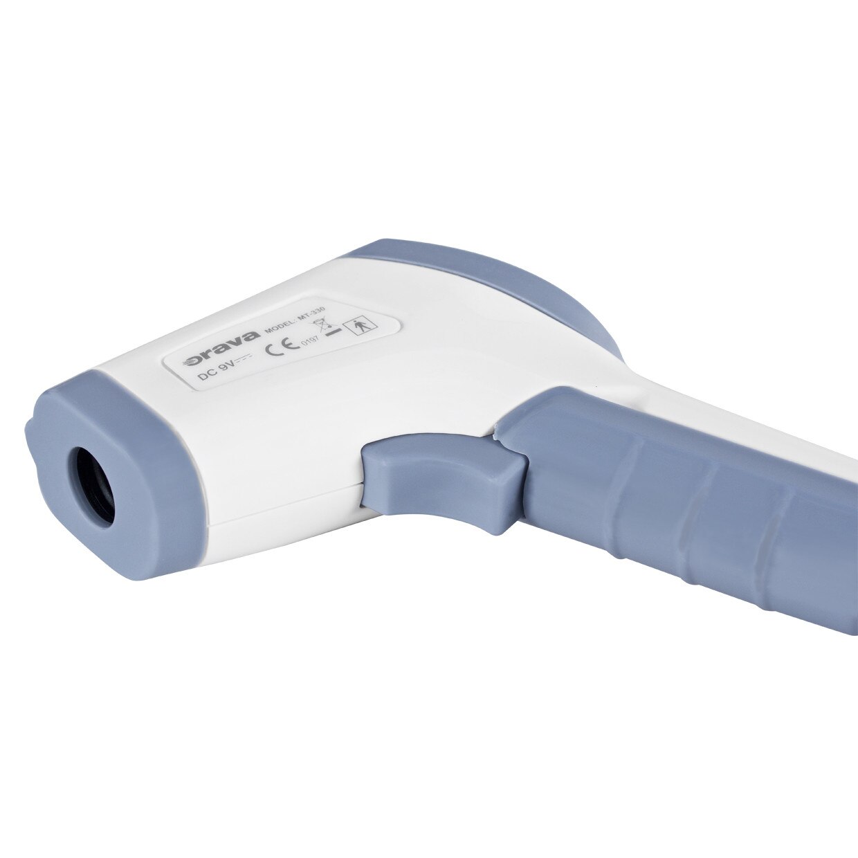 Termometrul digital cu infrarosu Orava MT-330 - eMAG.ro