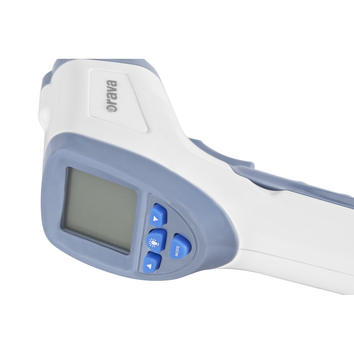 Termometrul digital cu infrarosu Orava MT-330 - eMAG.ro