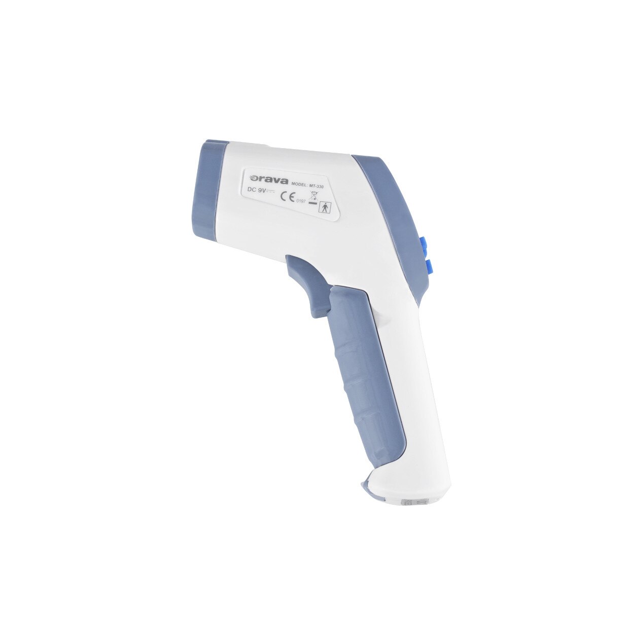 Termometrul digital cu infrarosu Orava MT-330 - eMAG.ro