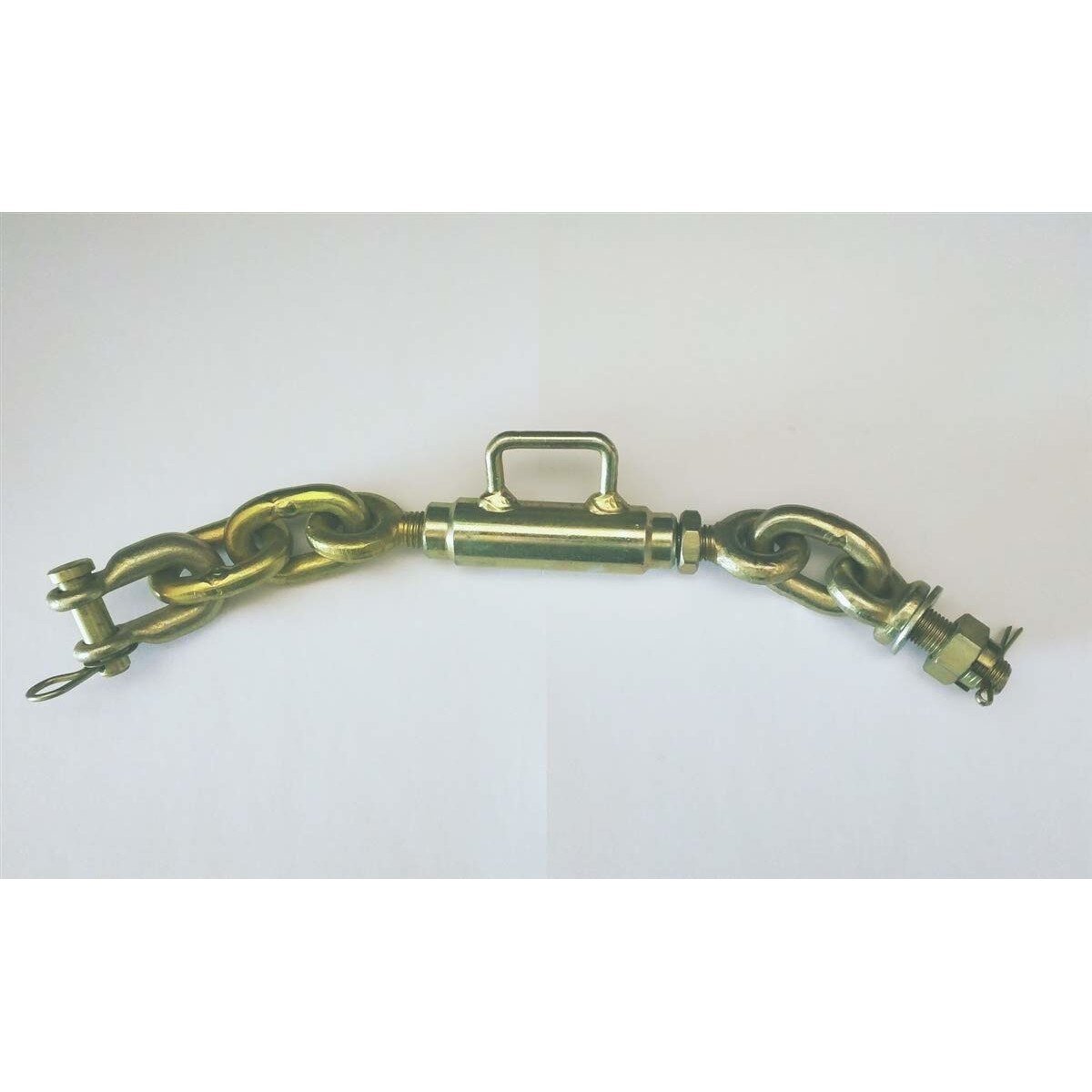 Intinzator ancora cu lant, lungime de lucru intre 240mm si 340mm - eMAG.ro