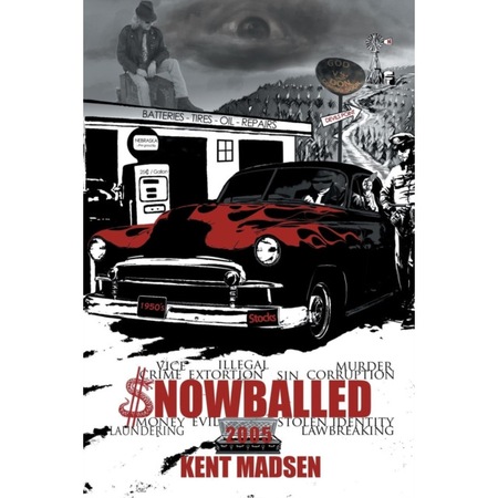 Snowballed de Kent Madsen - eMAG.ro