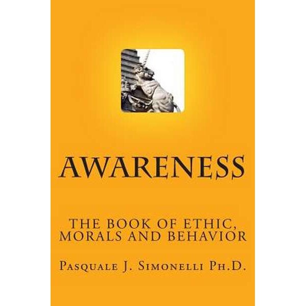 Awareness de Pasquale J. Simonelli Ph. D. - eMAG.ro