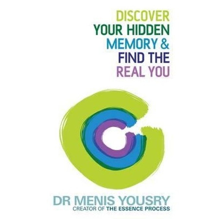 Discover Your Hidden Memory & Find the Real You - eMAG.ro