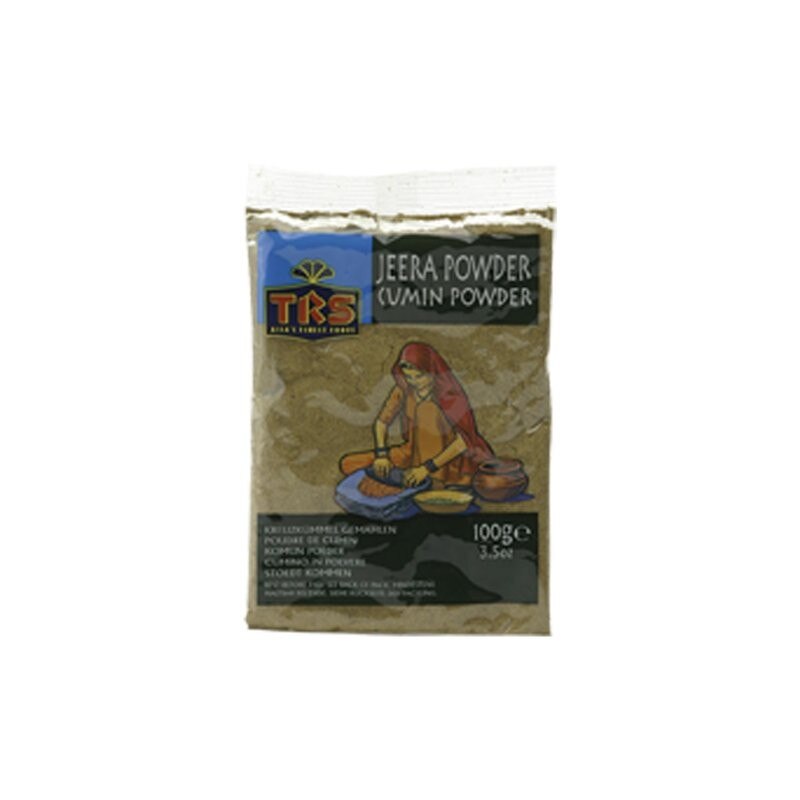 Chimion praf 100g - Compară Prețuri | 3CHEAPS
