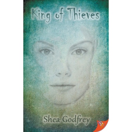 King of Thieves de Shea Godfrey - eMAG.ro