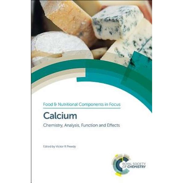 Calcium de Victor R. Preedy - eMAG.ro