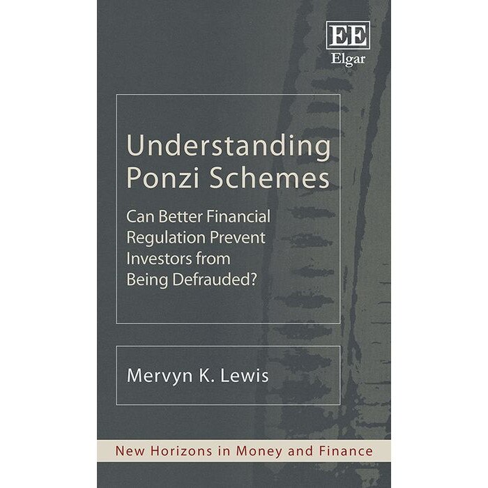Understanding Ponzi Schemes de Mervyn K. Lewis - eMAG.ro