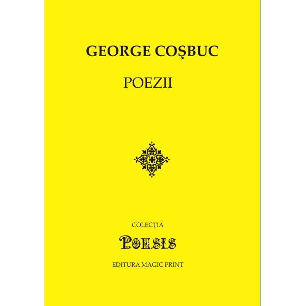 poezii - george cosbuc - eMAG.ro