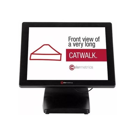 Aparat pos Colormetrics P 2100 - eMAG.ro