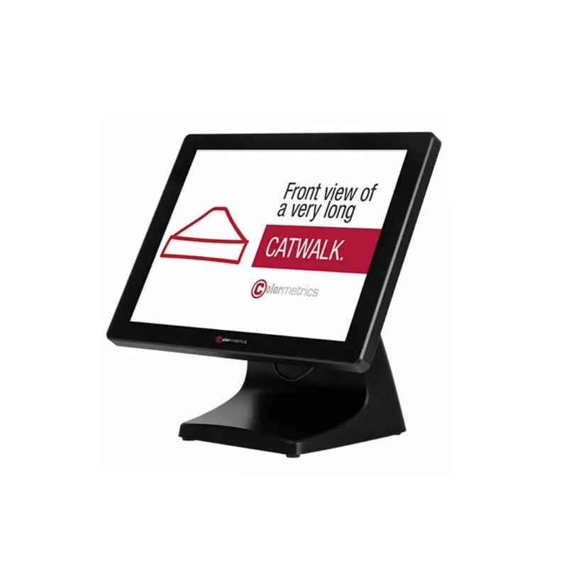 Aparat pos Colormetrics P 2100 - eMAG.ro