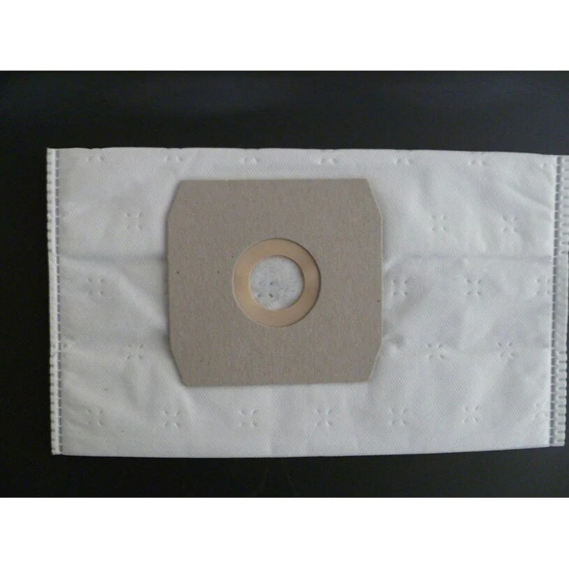 Set 2 saci pentru aspirator Daewoo/Rohnson, DA3-A, Textil, Alb - eMAG.ro