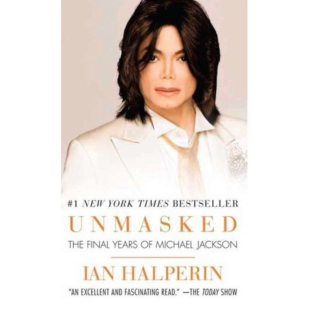 Unmasked de Ian Halperin - eMAG.ro