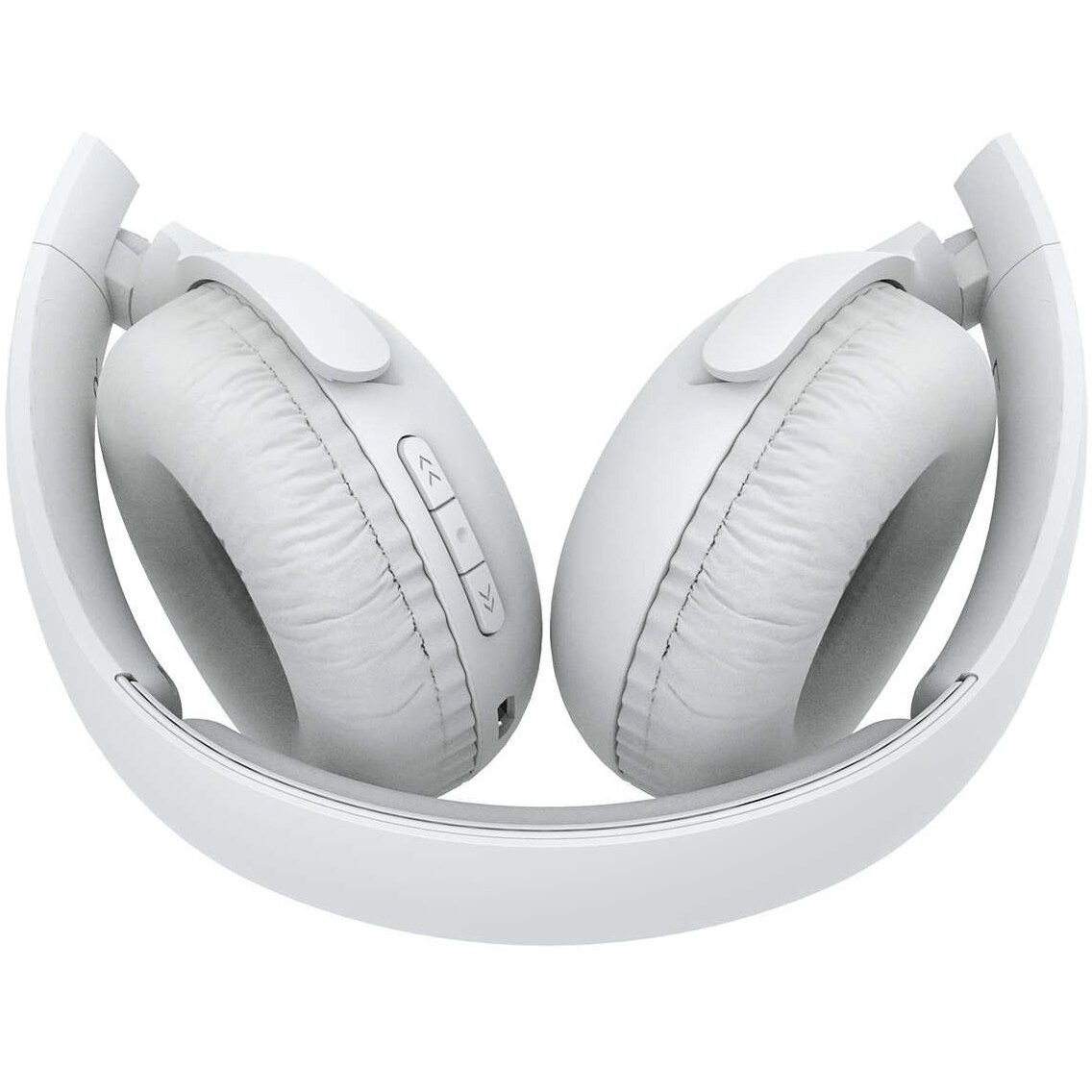 Casti Audio On-Ear Pliabile Philips, TAUH202WT/00, Bluetooth, Autonomie ...